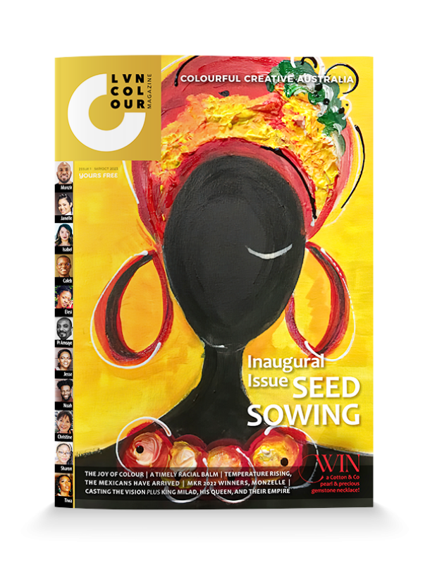 Home [livingcolourmagazine.com.au]